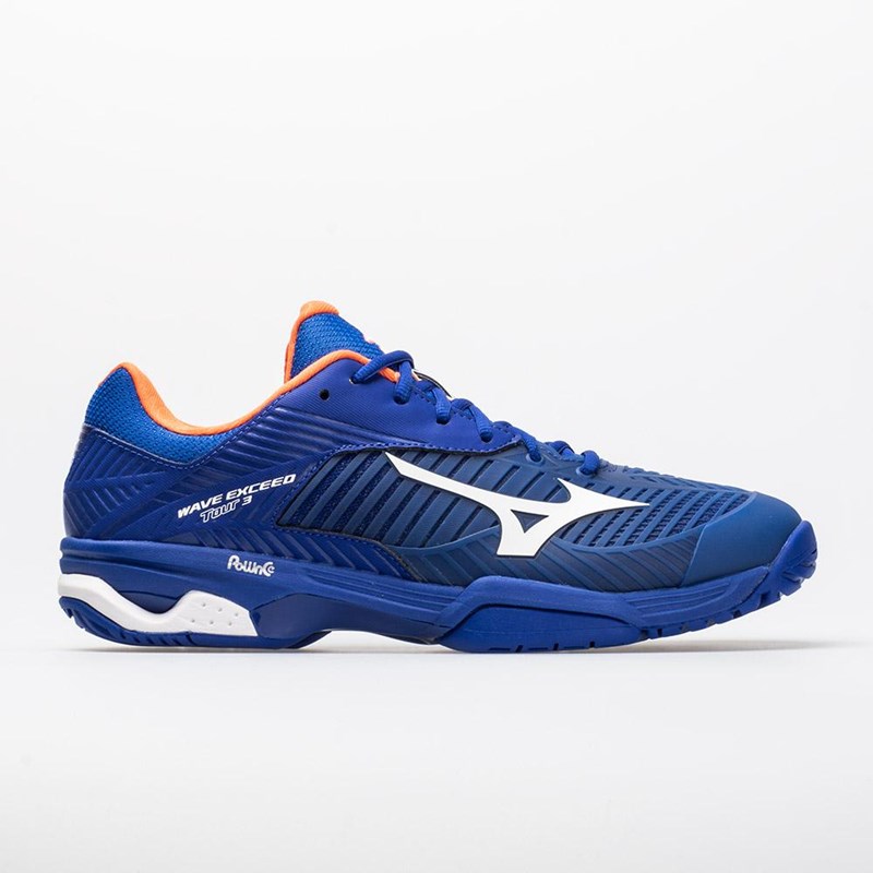 Wave exceed tour ac - G2 Sport Shop